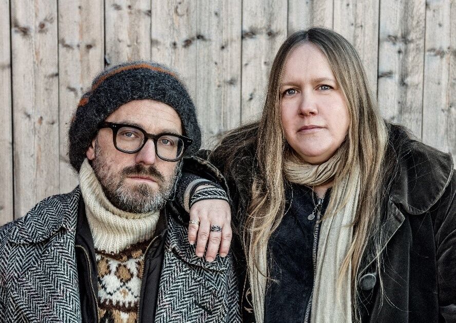 Konsert: Galopp galopp – Elin Lyth sjunger Kristina Lugn | Kulturhuset ...