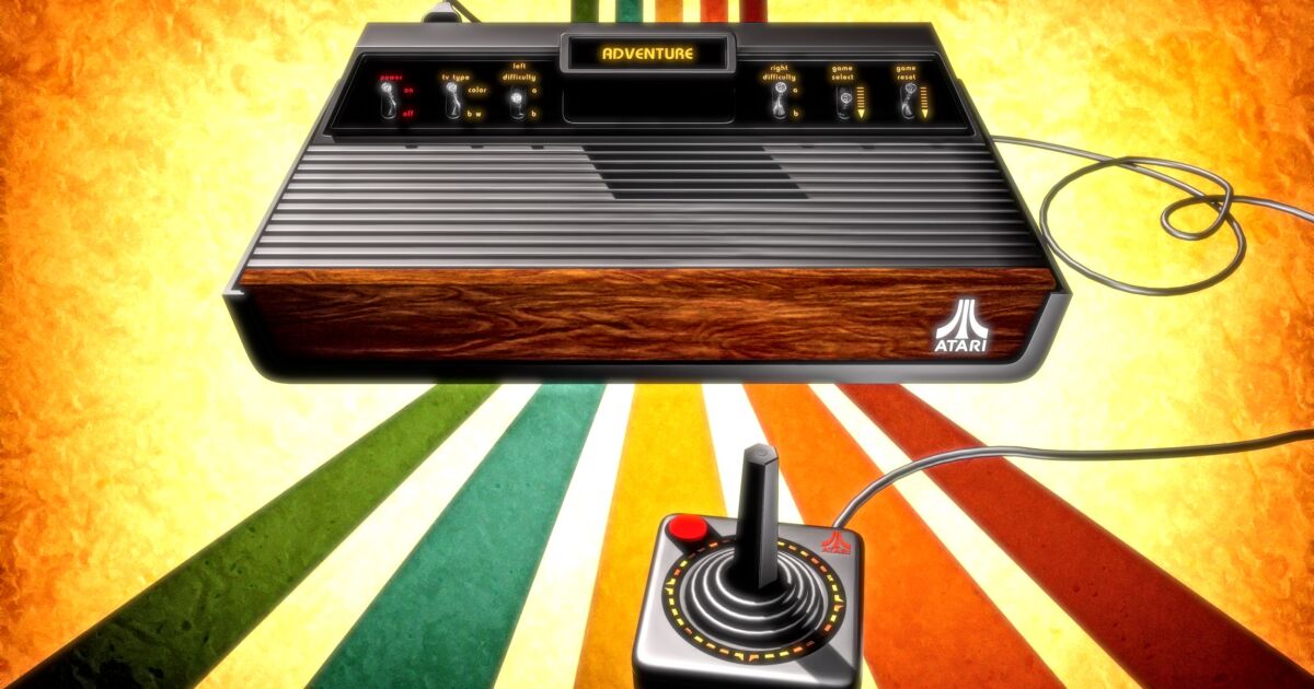 Dataspel som kulturarv | Kulturhuset Möbeln